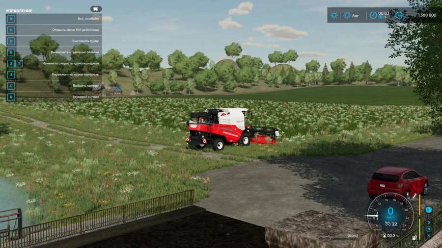 Farming Simulator 22 Maps, FS22 Maps - Page 97 - ModLand.net