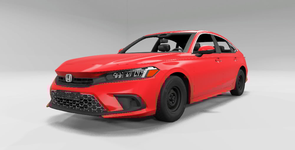 honda civic - BeamNG.drive Search - ModLand.net