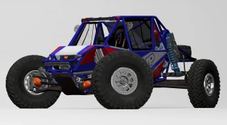 Download UFO Buggie - BeamNG.drive - ModLand.net