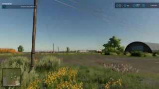 Russian map Novgorodovka v0.1 - FS 22