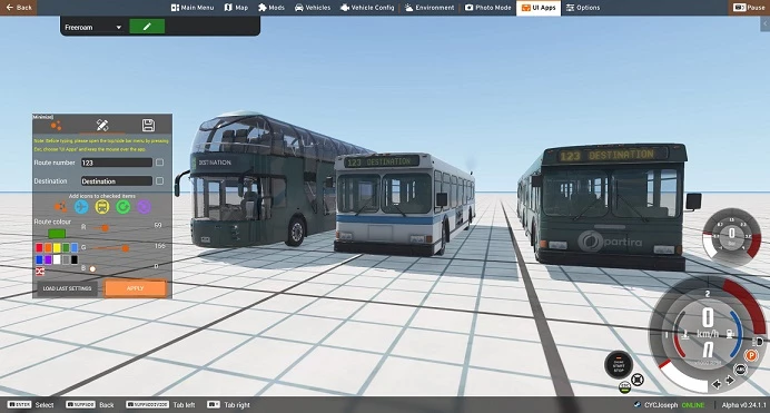 roller - BeamNG.drive Search - ModLand.net