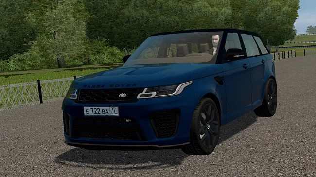 RANGE ROVER SPORT SVR 2018 1 - CCD