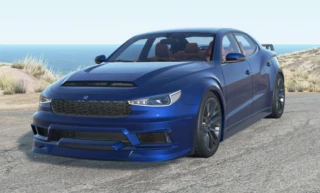 Download Bruckell Bastion Super Steek - BeamNG.drive - ModLand.net