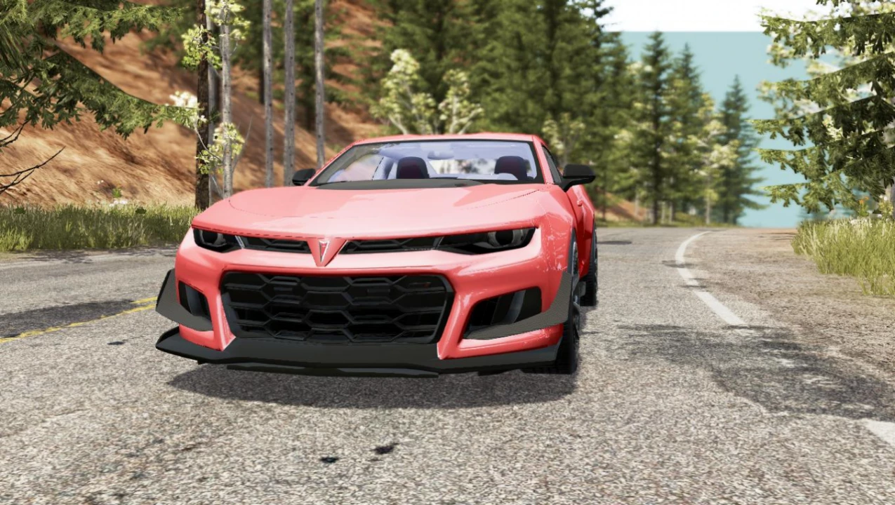 transam - BeamNG.drive Search - ModLand.net