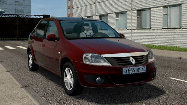 renault - CCD Search - ModLand.net