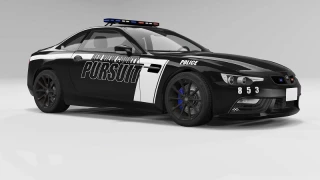 Download REDVIEW COUNTY POLICE SKIN PACK - BeamNG.drive - ModLand.net