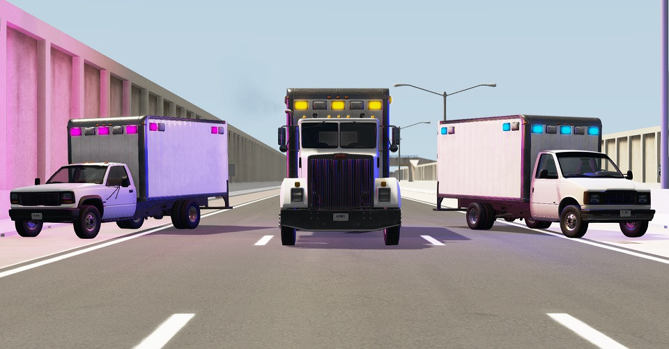 BeamNG.drive Cars Mods - Page 49 - ModLand.net