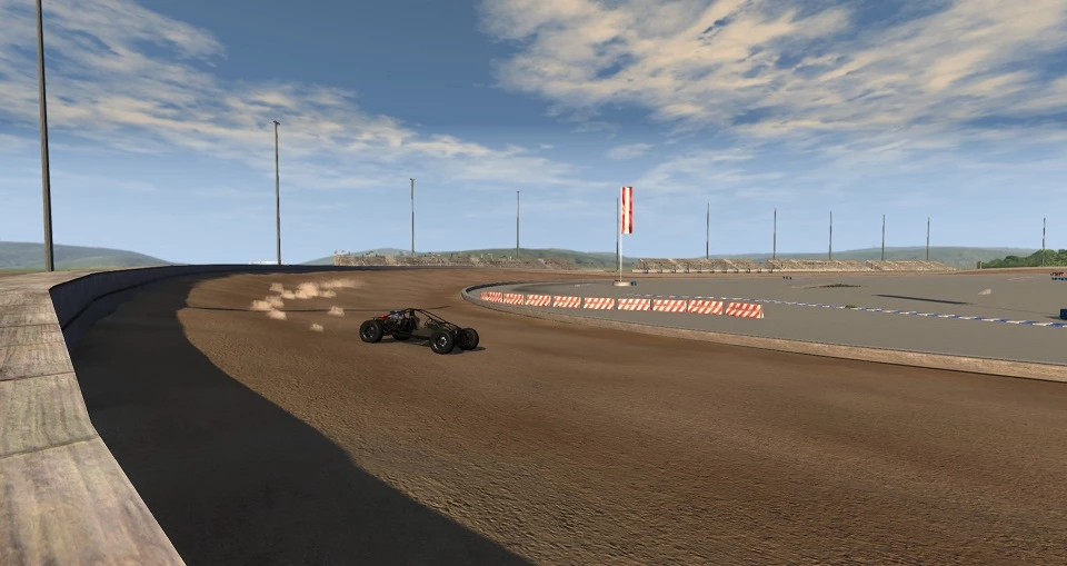 AUSTRIAN DRAGSTRIP 3.1 - BeamNG.drive