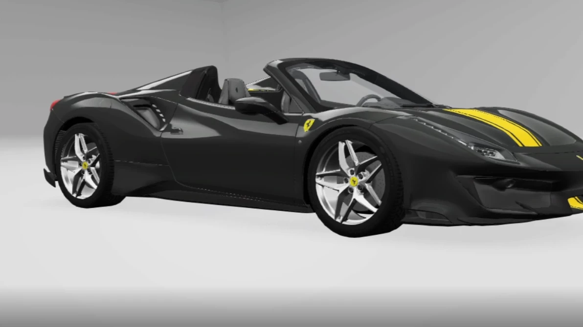 pista - BeamNG.drive Search - ModLand.net