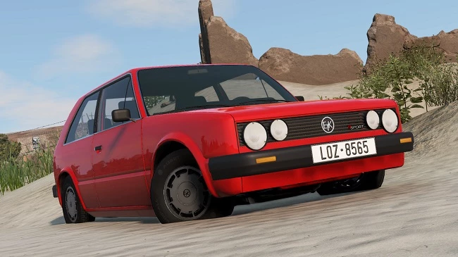 1980 - BeamNG.drive Search - ModLand.net