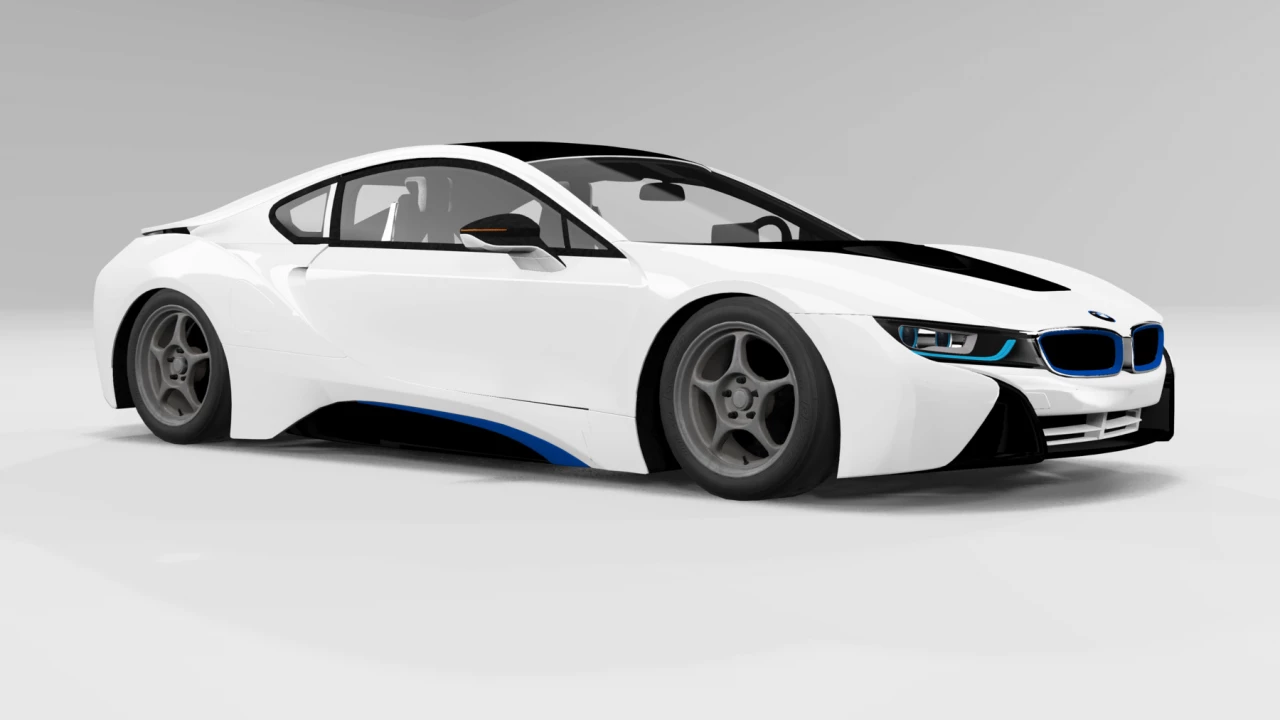bmw i8 - BeamNG.drive Search - ModLand.net