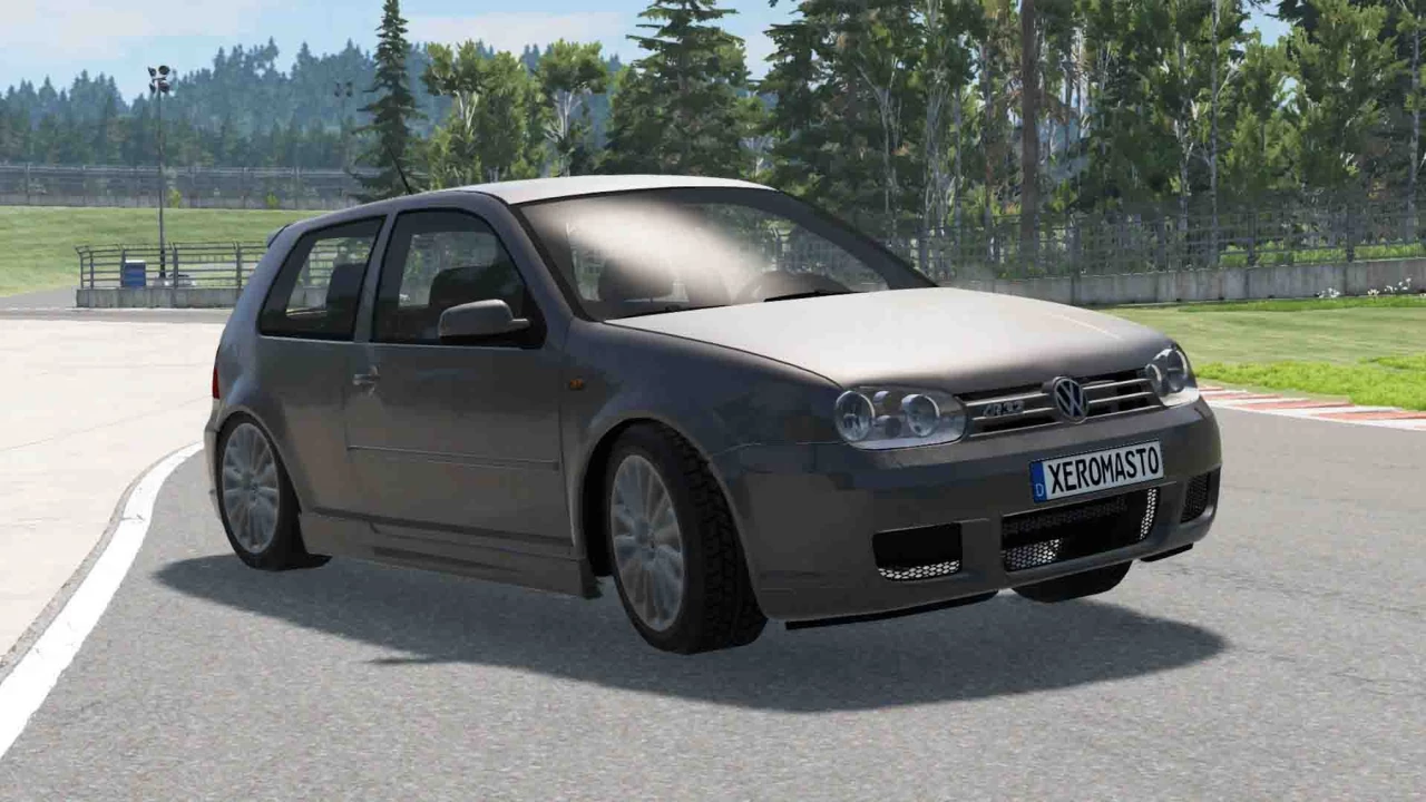 volkswagen golf mk4 - BeamNG.drive Search - Page 3 - ModLand.net