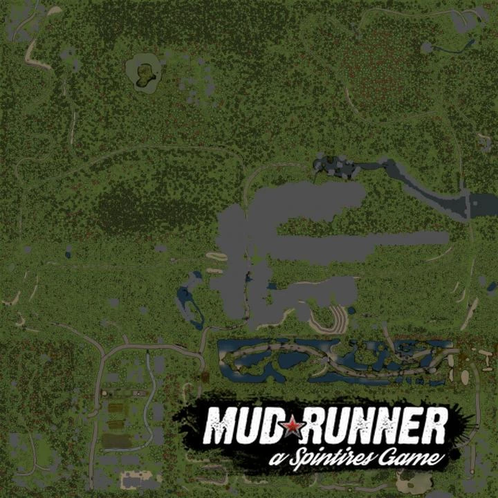Mudrunner Maps Mods - Page 4 - ModLand.net