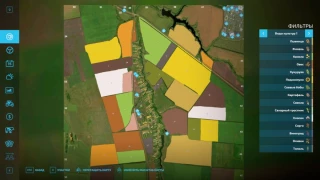 Russian map Novgorodovka v0.1 - FS 22