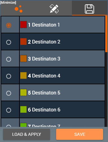 BUS DISPLAY CONTROLLER 1.0 - BeamNG.drive