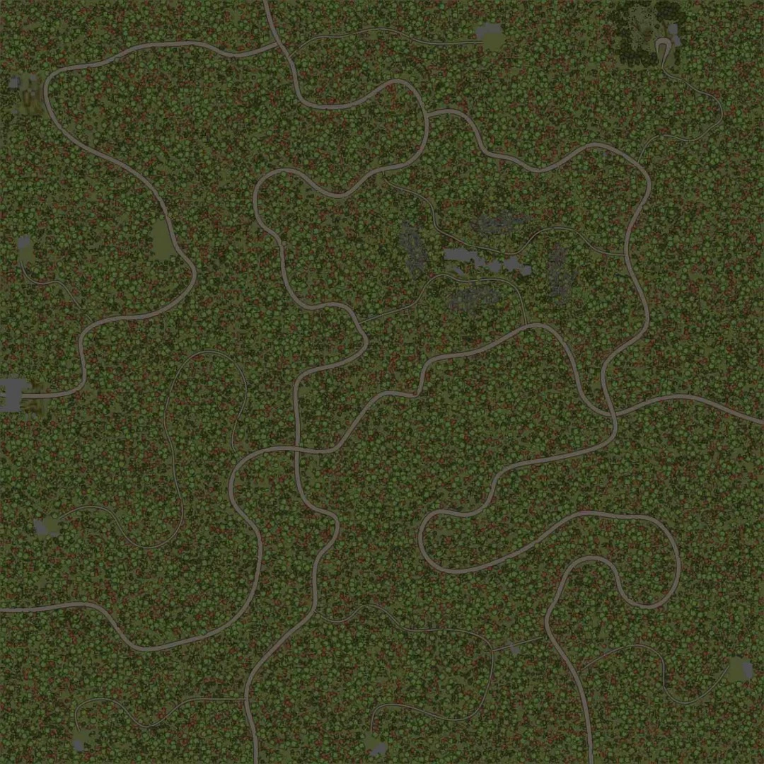 MONO 1.0 - MudRunner