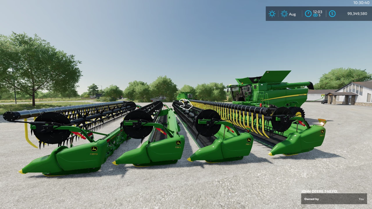 Farming Simulator 22 Tools Mods, FS22 Tools Mods - Page 122 - ModLand.net