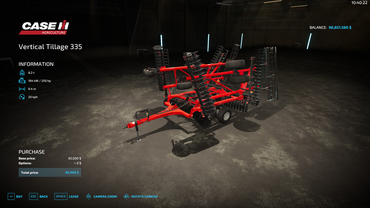 Farming Simulator 22 Tools Mods, FS22 Tools Mods - Page 15 - ModLand.net