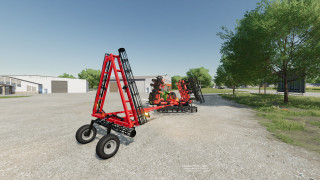 Case 110 Crumbler Roller 1.0.0.0 - FS 22