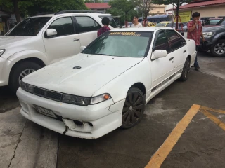 Nissan Cefiro A31 0.24.1.2 - BeamNG.drive