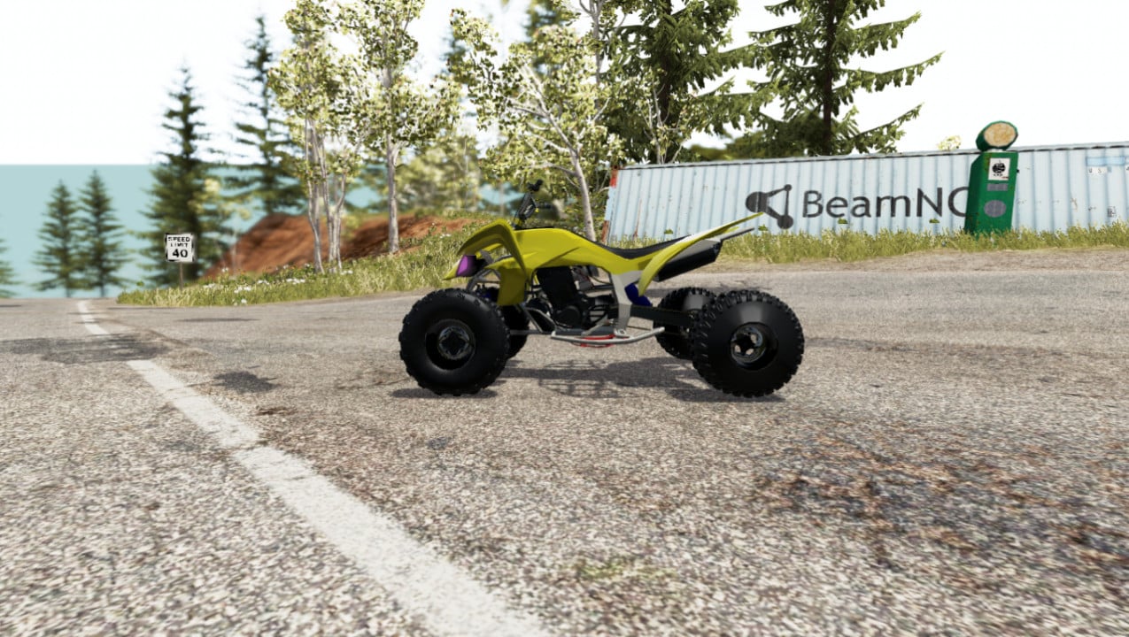 yamaha - BeamNG.drive Search - ModLand.net