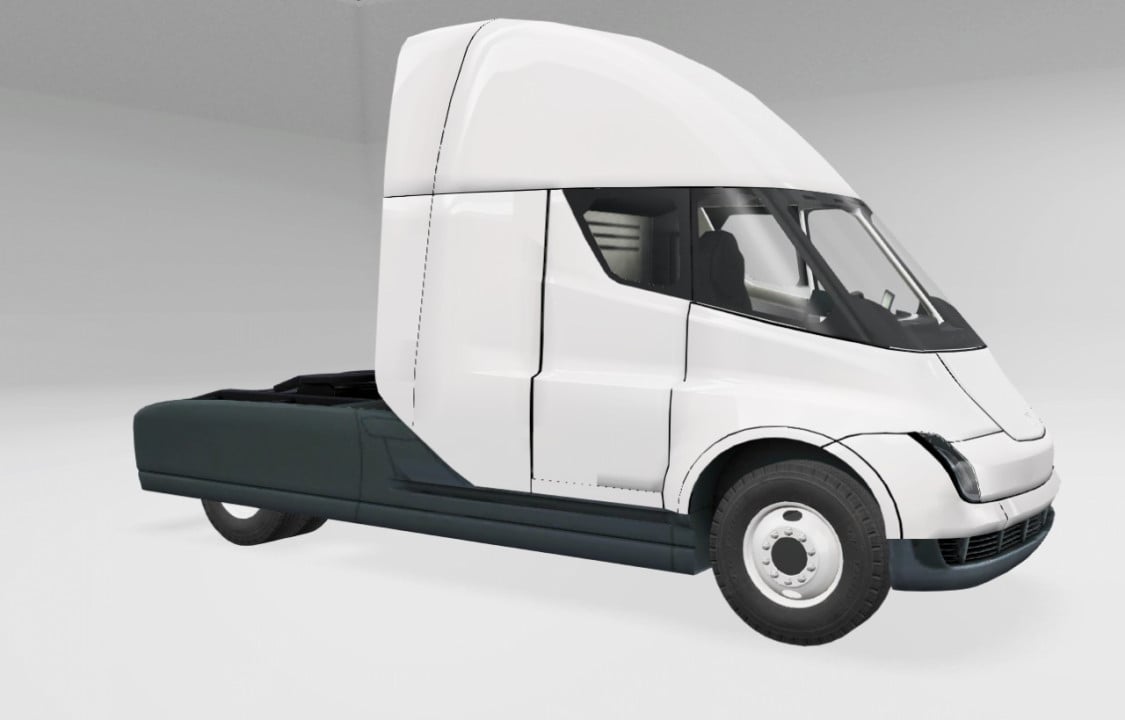 tesla - BeamNG.drive Search - ModLand.net