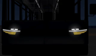 2021 Wentward Facelift v1 - BeamNG.drive