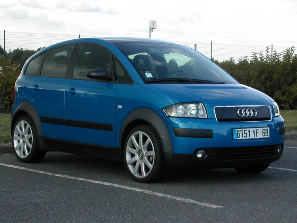 audi a2 - BeamNG.drive Search - ModLand.net