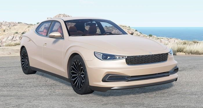 bruckell - BeamNG.drive Search - ModLand.net