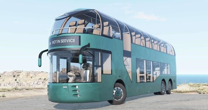 Capsule 1.0.2.1 - BeamNG.drive