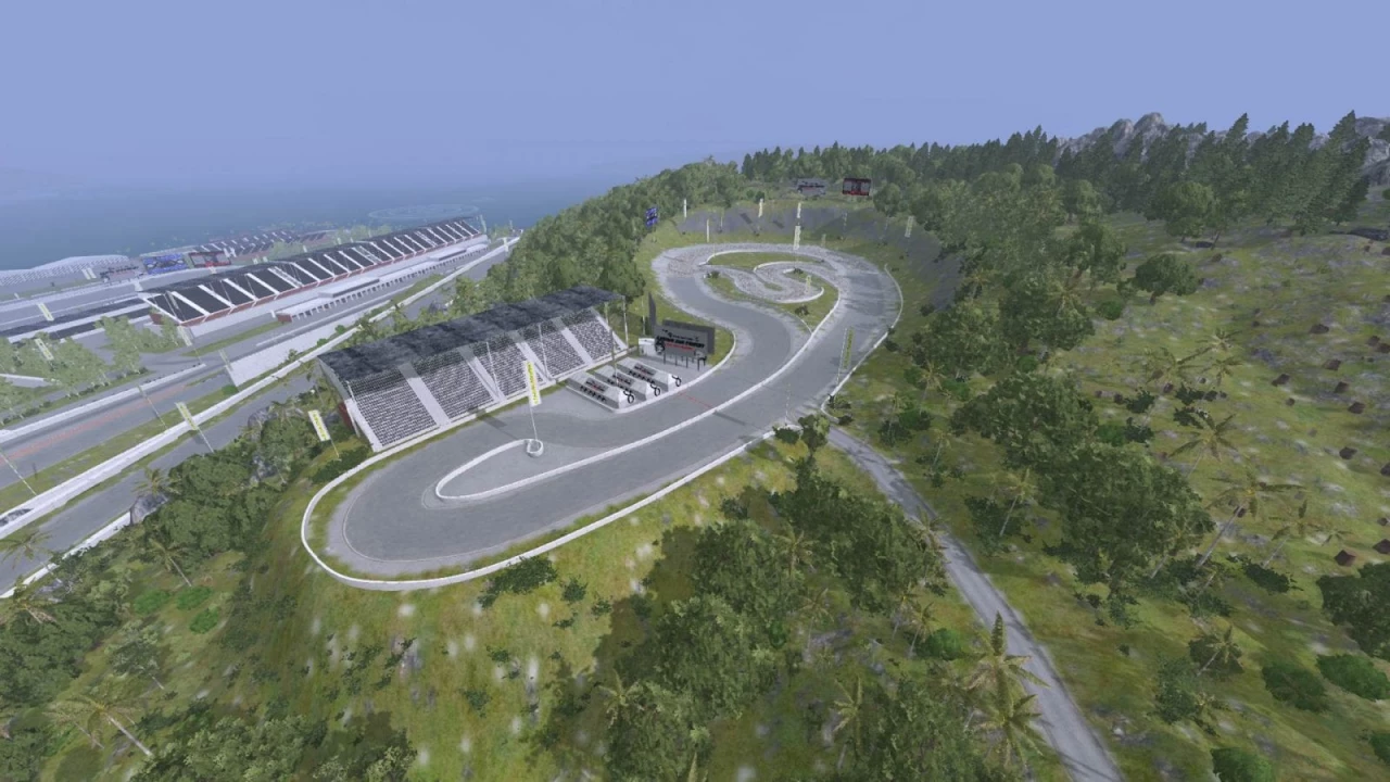 corsa - BeamNG.drive Search - ModLand.net
