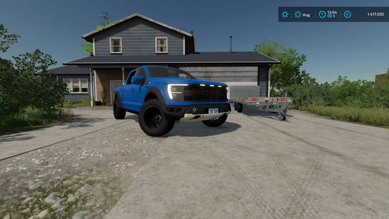 ford raptor - FS 22 Search - Page 2 - ModLand.net