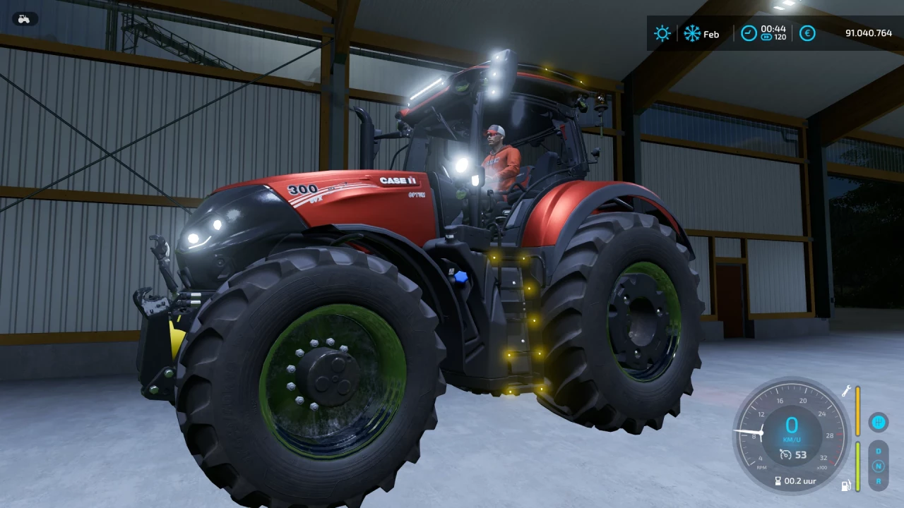 case optum - FS 22 Search - ModLand.net