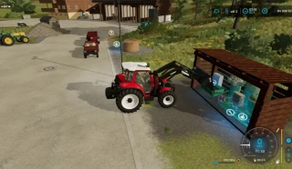 Diesel factory v 1.0 - FS 22