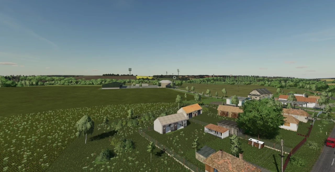 Farming Simulator 22 Maps, FS22 Maps - Page 86 - ModLand.net