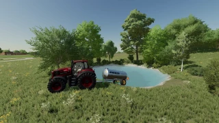 FS22 Bridge Pack v 1.0 - FS 22