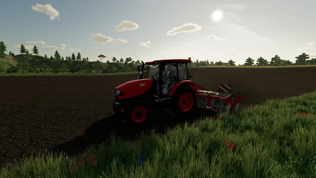 Lizard R300/R400 v 1.0 - FS 22