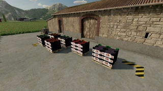 The Garden - FS 22