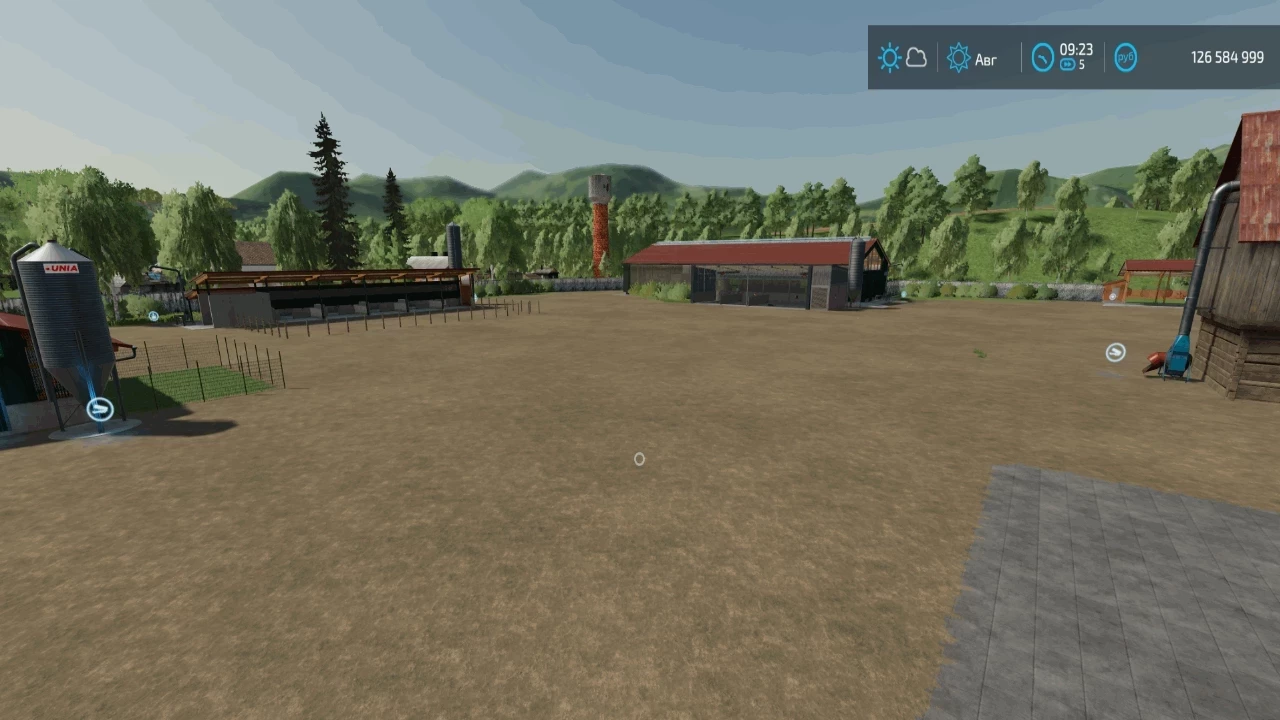Farming Simulator 22 Maps, FS22 Maps - Page 118 - ModLand.net
