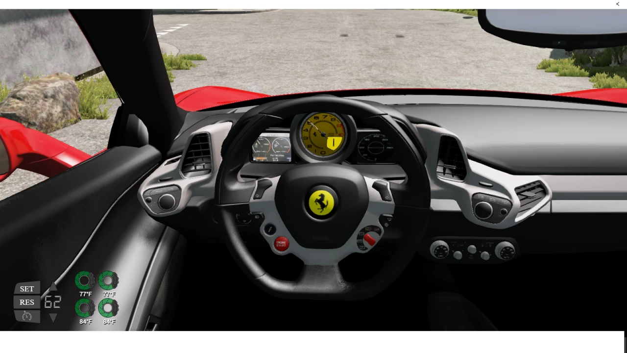 458 - BeamNG.drive Search - ModLand.net