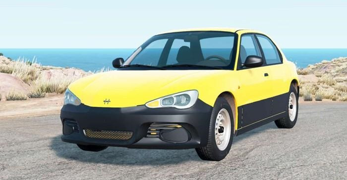 hirochi - BeamNG.drive Search - ModLand.net