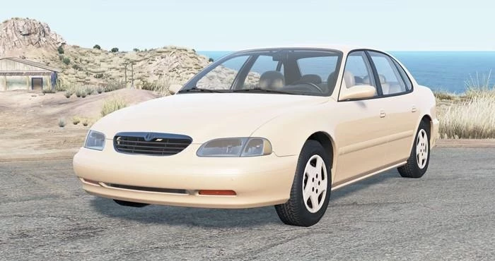 turbo diesel - BeamNG.drive Search - ModLand.net