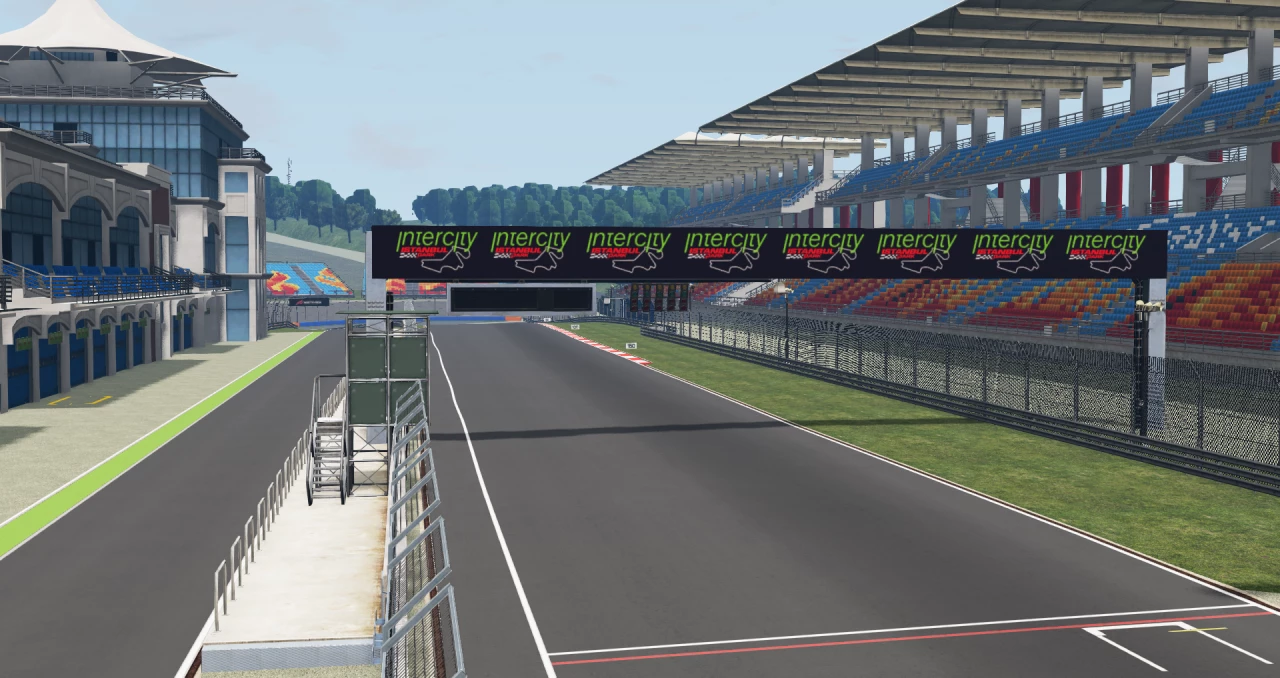 istanbul - BeamNG.drive Search - ModLand.net
