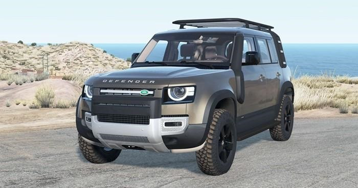 BeamNG.drive Mods - Page 148 - ModLand.net