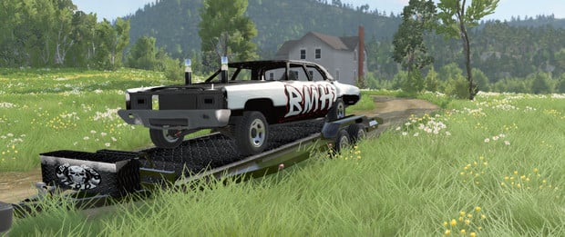 trailer - BeamNG.drive Search - ModLand.net