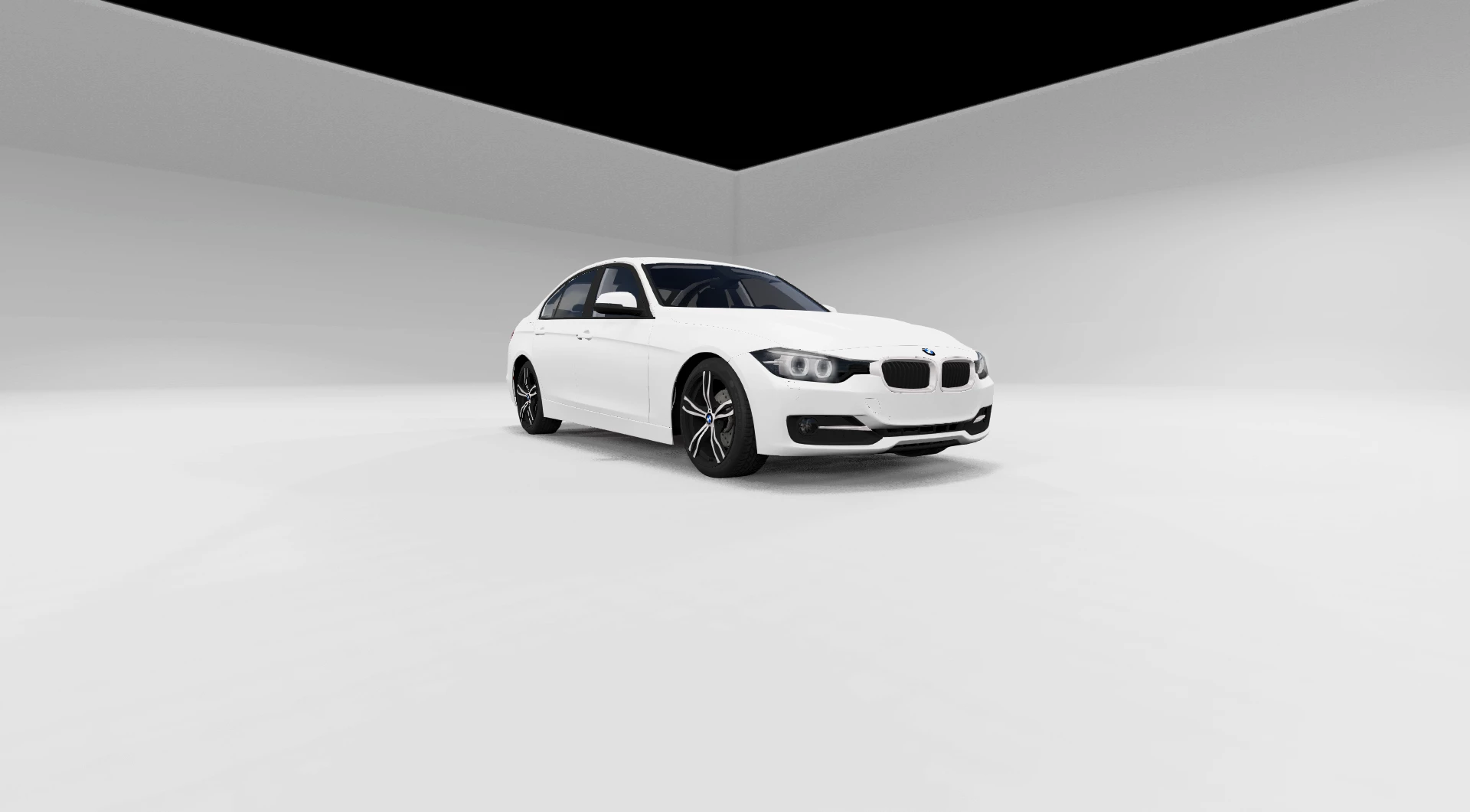 F30 1 - BeamNG.drive