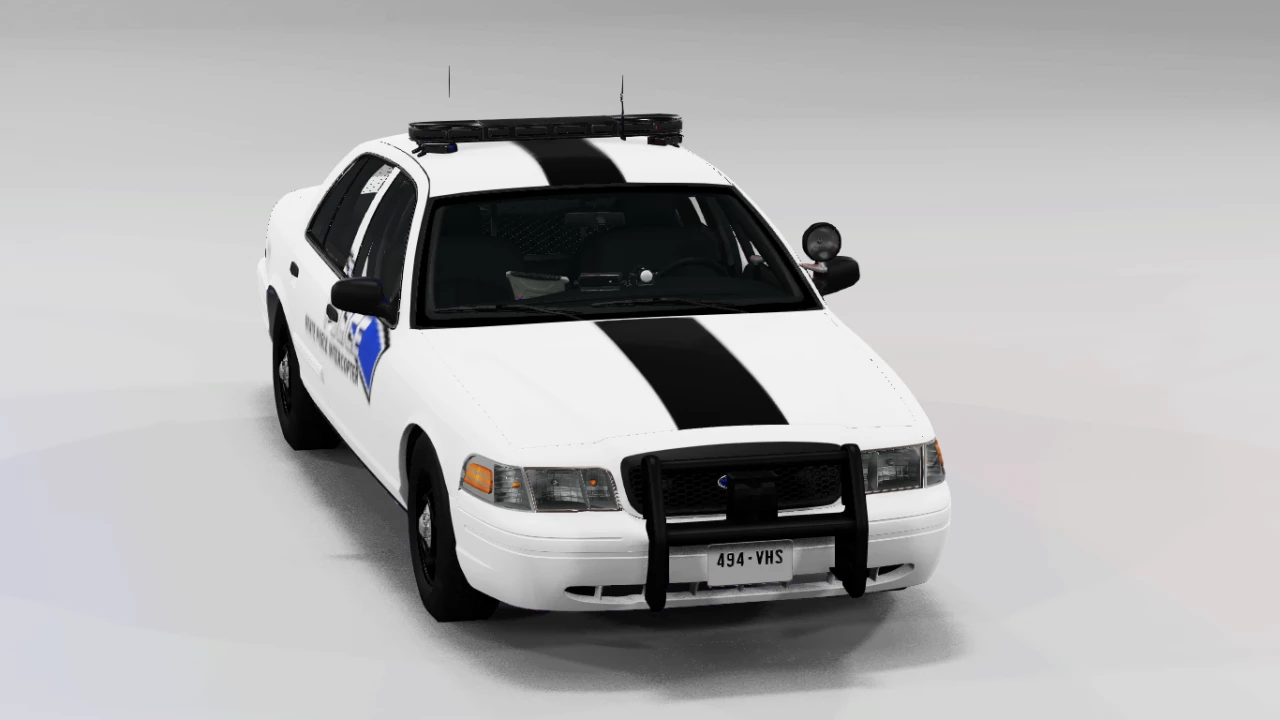 state police - BeamNG.drive Search - ModLand.net