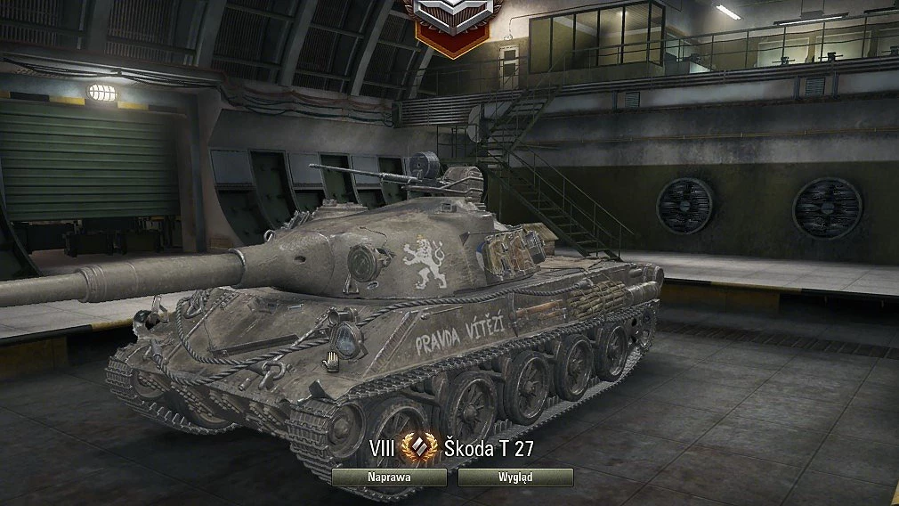 Jan Žižka_3D_style 1.1 - WoT