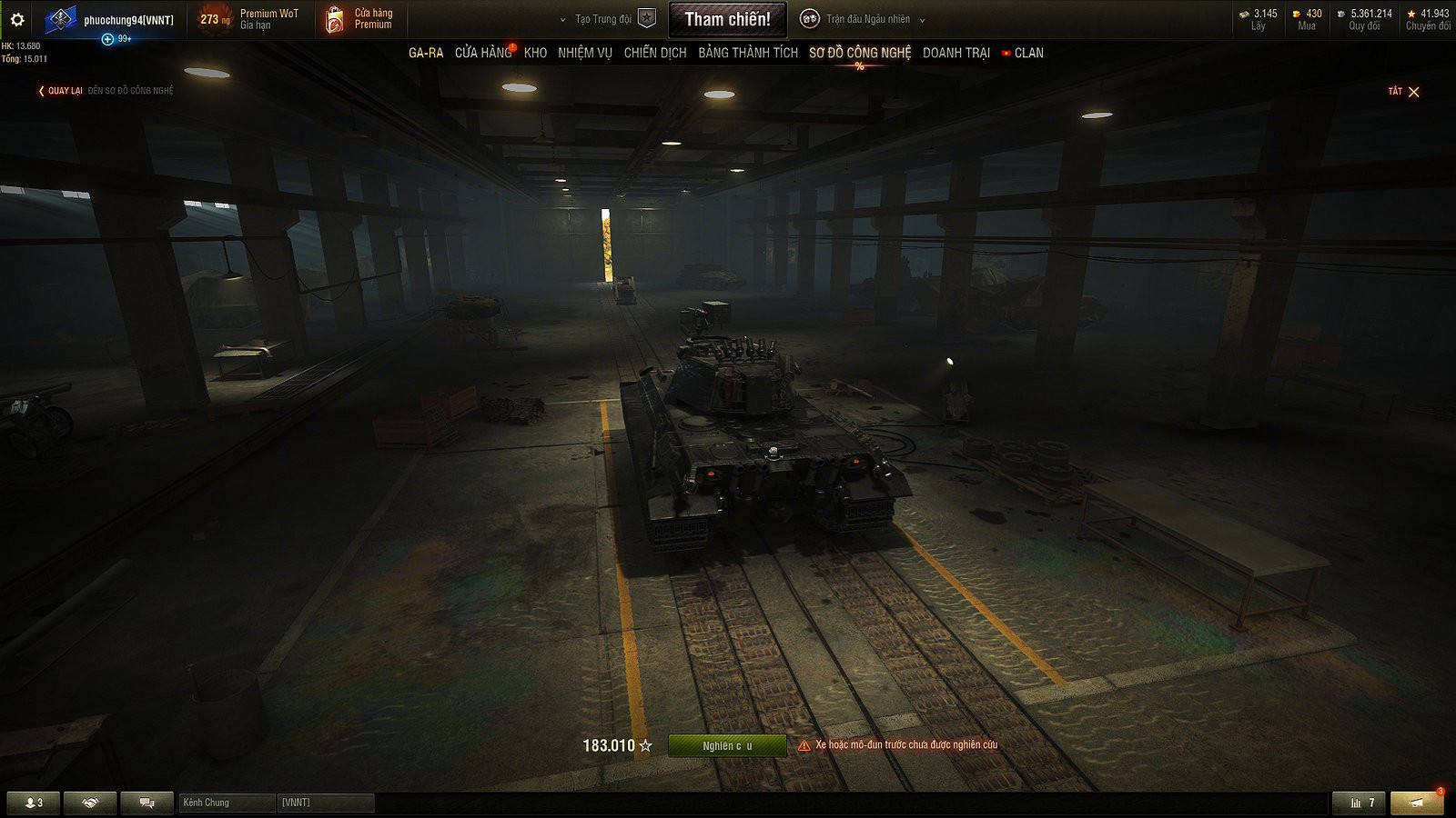 E50 M - Skin3D (Black Market 2021) 1.12.0.0 - WoT