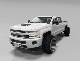 Download Chevy duramax - BeamNG.drive - ModLand.net